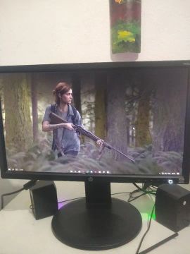 "monitor hp" no Brasil