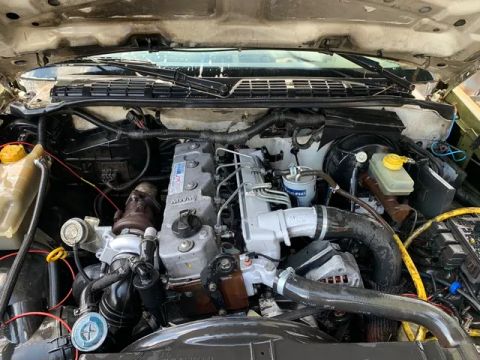 "motor mwm completo" no Brasil