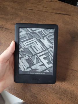 "kindle 8 geracao" - Tablets e E-Readers no Brasil