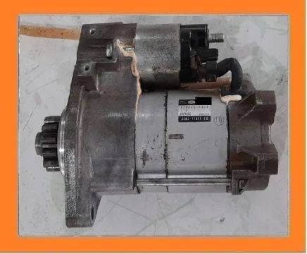 Peças para carros, vans e utilitários no Brasil