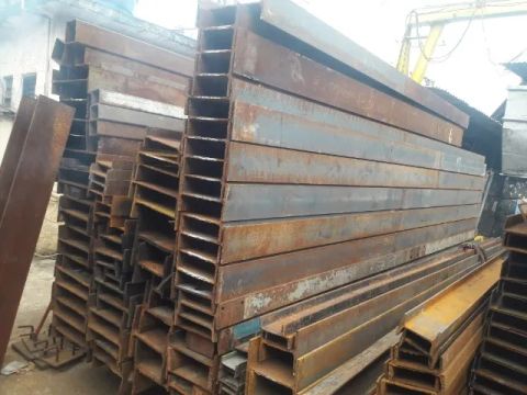 "viga i 6 polegadas" no Brasil