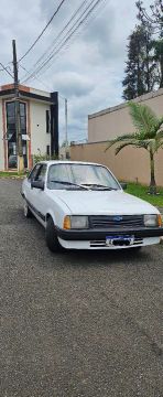 CHEVROLET CHEVETTE 1990 Usados e Novos