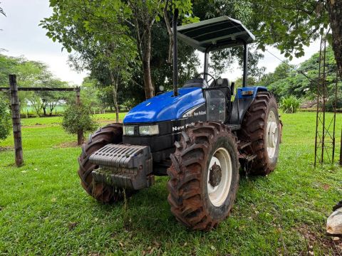 "trator pequeno" no Brasil