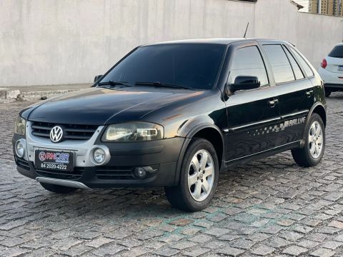 VOLKSWAGEN GOL 2008 Usados e Novos