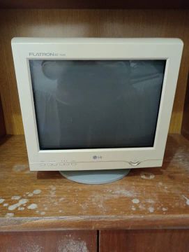 "monitor antigo" no Brasil