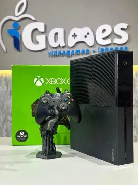 "xbox one fat console" - Consoles de Vídeo Game no Brasil
