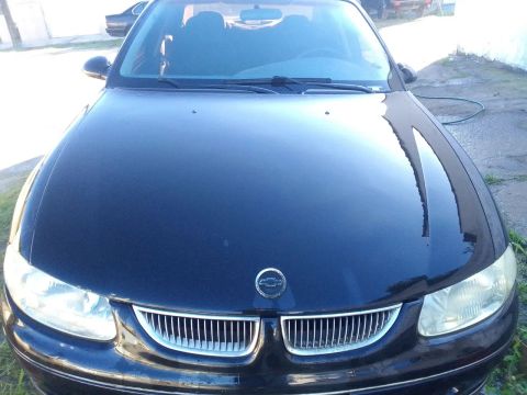 CHEVROLET OMEGA 2000 Usados e Novos