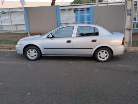 CHEVROLET ASTRA 2000 Usados e Novos