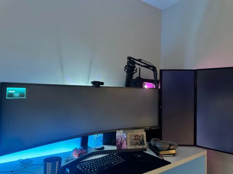 "monitor intelbras 22" no Brasil