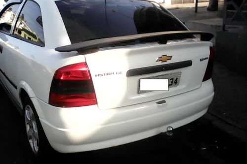 CHEVROLET ASTRA 2000 Usados e Novos