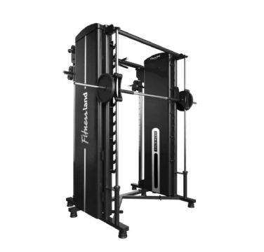 "cross smith" - Academia e Exercícios no Brasil