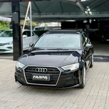 AUDI A3 2018 Usados e Novos