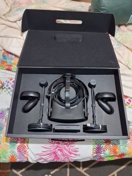 "oculus rift cv1" no Brasil