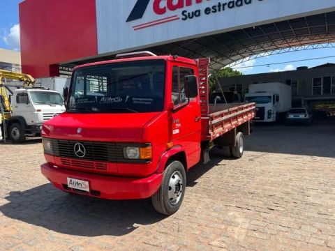 "caminhoes 710" no Brasil