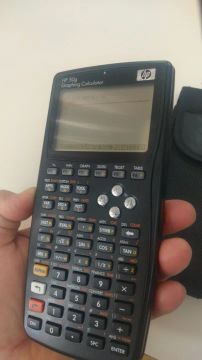 "calculadora hp50g" no Brasil