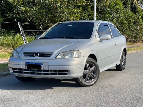 CHEVROLET ASTRA 2000 Usados e Novos