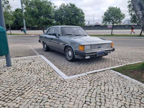 CHEVROLET OPALA 1986 Usados e Novos