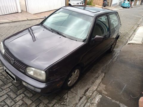 VOLKSWAGEN GOLF 1994 Usados e Novos