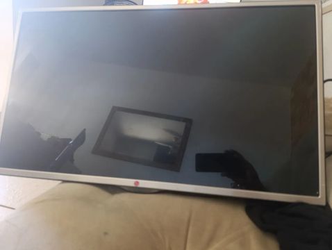 "tv de led 32 polegadas smart" - TVs no Brasil