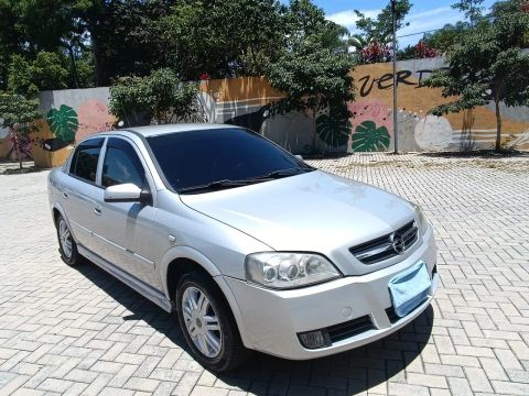 CHEVROLET ASTRA 2004 Usados e Novos