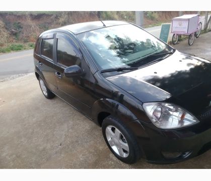 "ford fiesta 2005" - Carros Usados e Novos à venda