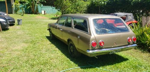 CHEVROLET CARAVAN 1979 Usados e Novos