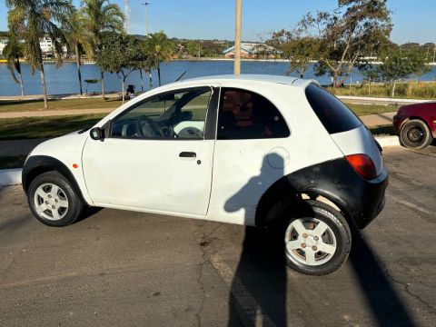 FORD KA 2000 Usados e Novos