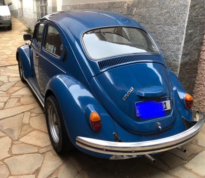 VOLKSWAGEN FUSCA 1979 Usados e Novos