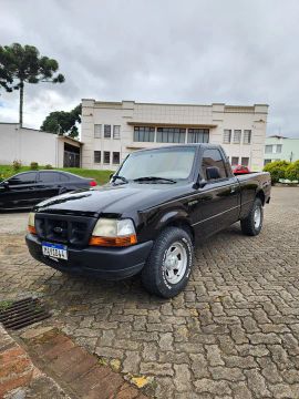 FORD RANGER 2000 Usados e Novos