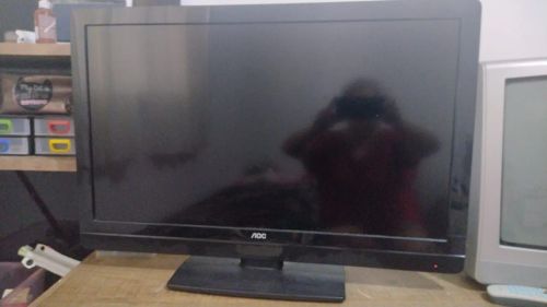 "tv 32 antiga" - TVs no Brasil