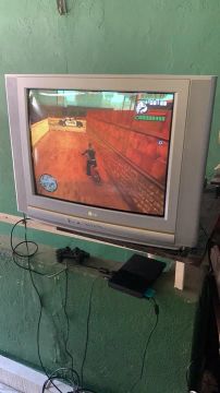 "tv tela plana" - TVs no Brasil