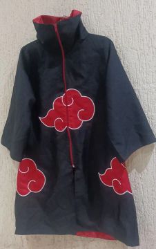 "manto da akatsuki" no Brasil