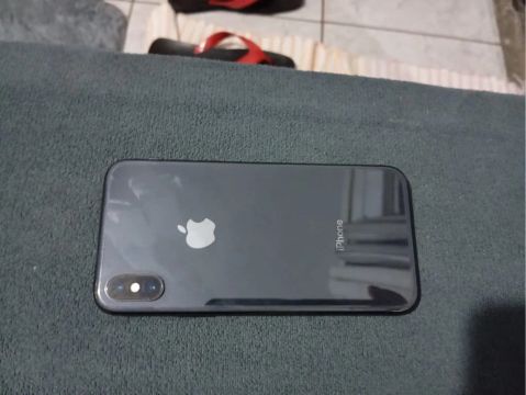 Celulares APPLE IPHONE X Usados, seminovos e Novos no Brasil