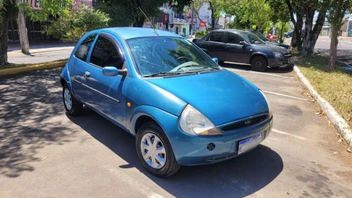 FORD KA 2000 Usados e Novos