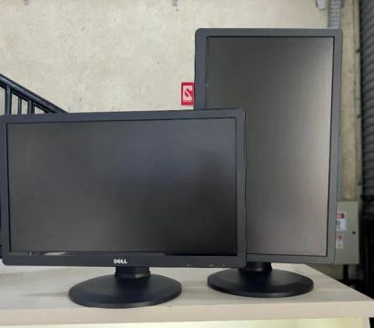 "monitor dell 22" - Monitores no Brasil