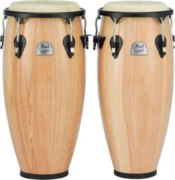 "congas de percussao" no Brasil