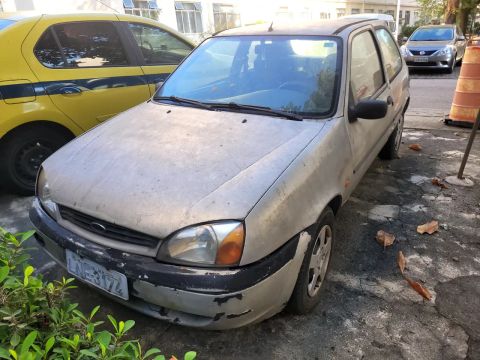 FORD 2000 Usados e Novos