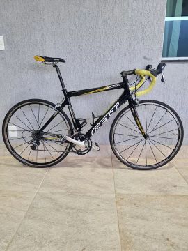 "bicicleta road" no Brasil