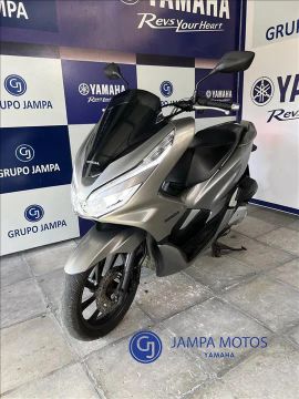 Motos HONDA PCX 2019 no Brasil