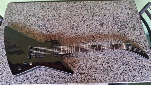 "guitarra explorer" - Instrumentos musicais no Brasil