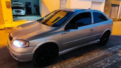 CHEVROLET ASTRA 2000 Usados e Novos