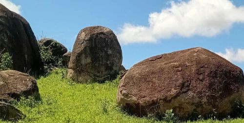 "terra para aterro" no Brasil