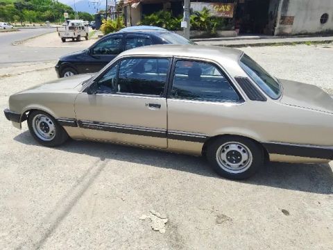 CHEVROLET CHEVETTE Usados e Novos no Rio de Janeiro e região, RJ