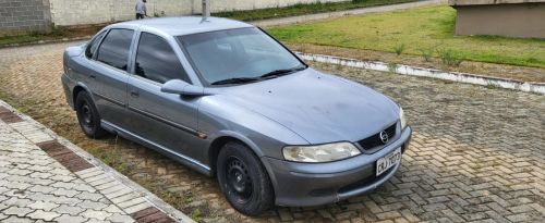 CHEVROLET VECTRA 2000 Usados e Novos
