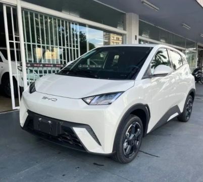 BYD Usados e Novos em GO