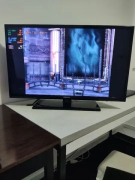 "tv samsung 32 polegadas lcd" - TVs no Brasil