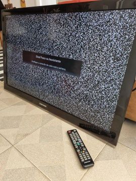 "tv samsung 40 polegadas lcd" no Brasil