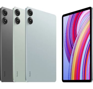 "tablet da xiaomi" no Brasil