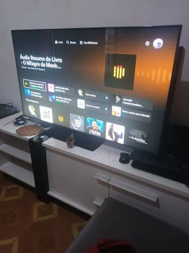"tv smart seminova" - TVs no Brasil