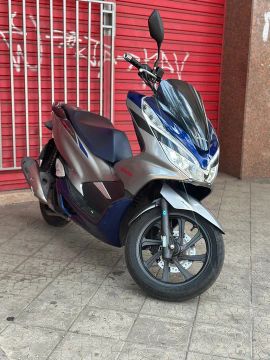 Motos HONDA PCX 2020 no Brasil